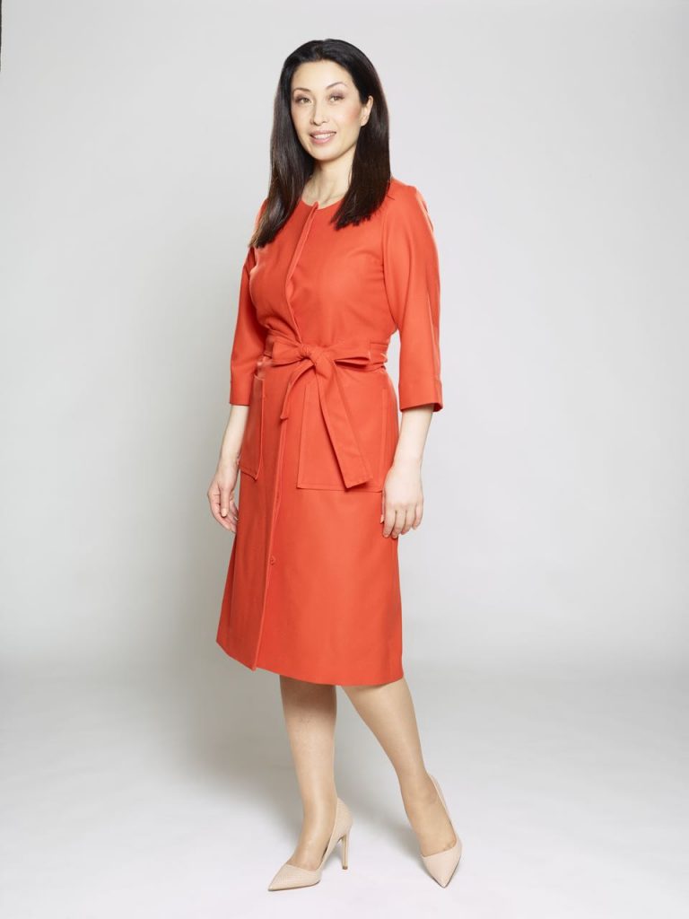 MASAKO – Unique Models