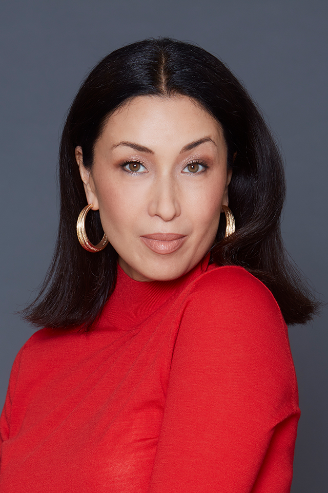 MASAKO – Unique Models