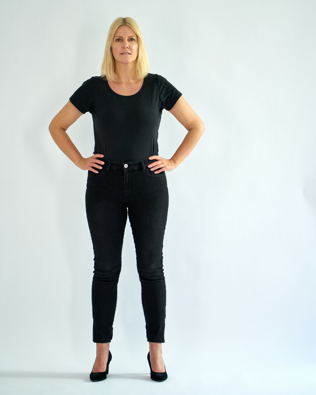 Anke – Unique Models