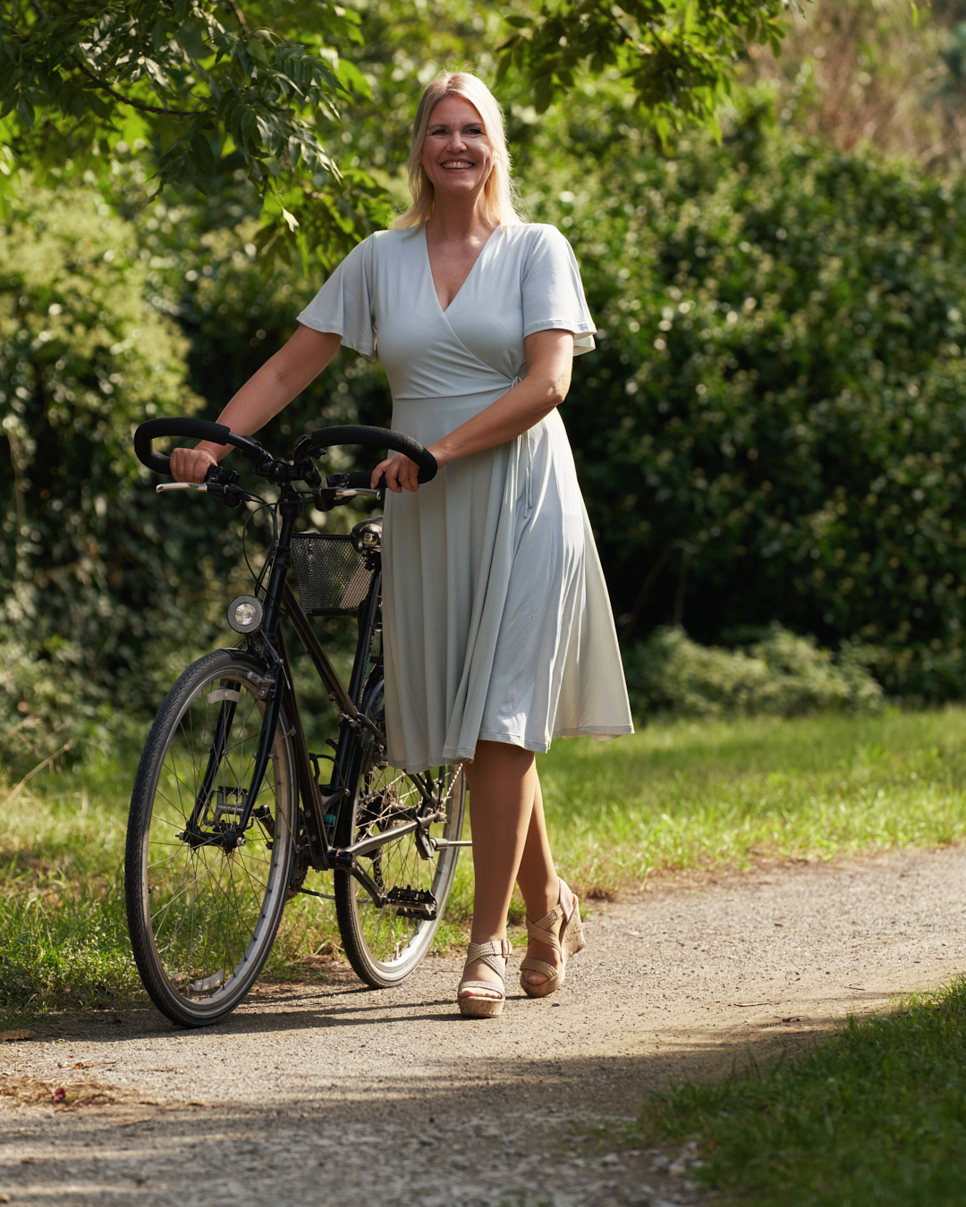 Anke – Unique Models