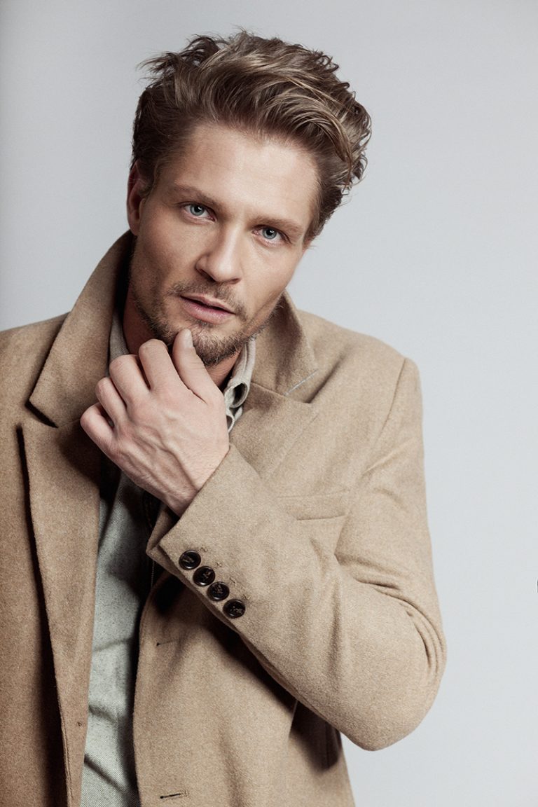 AVON K. – Unique Models