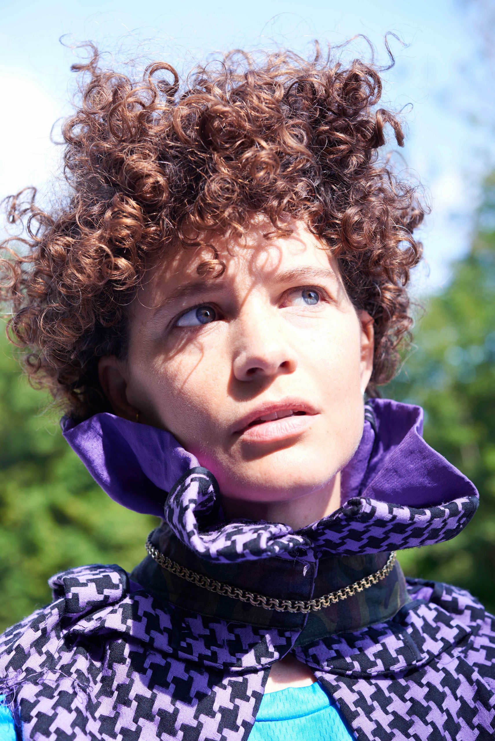 SARAH D. – Unique Models