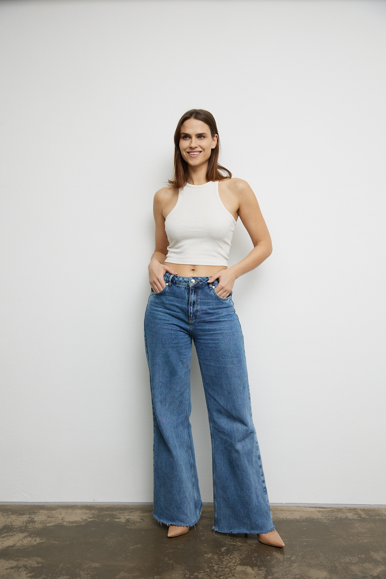 EILEEN – Unique Models