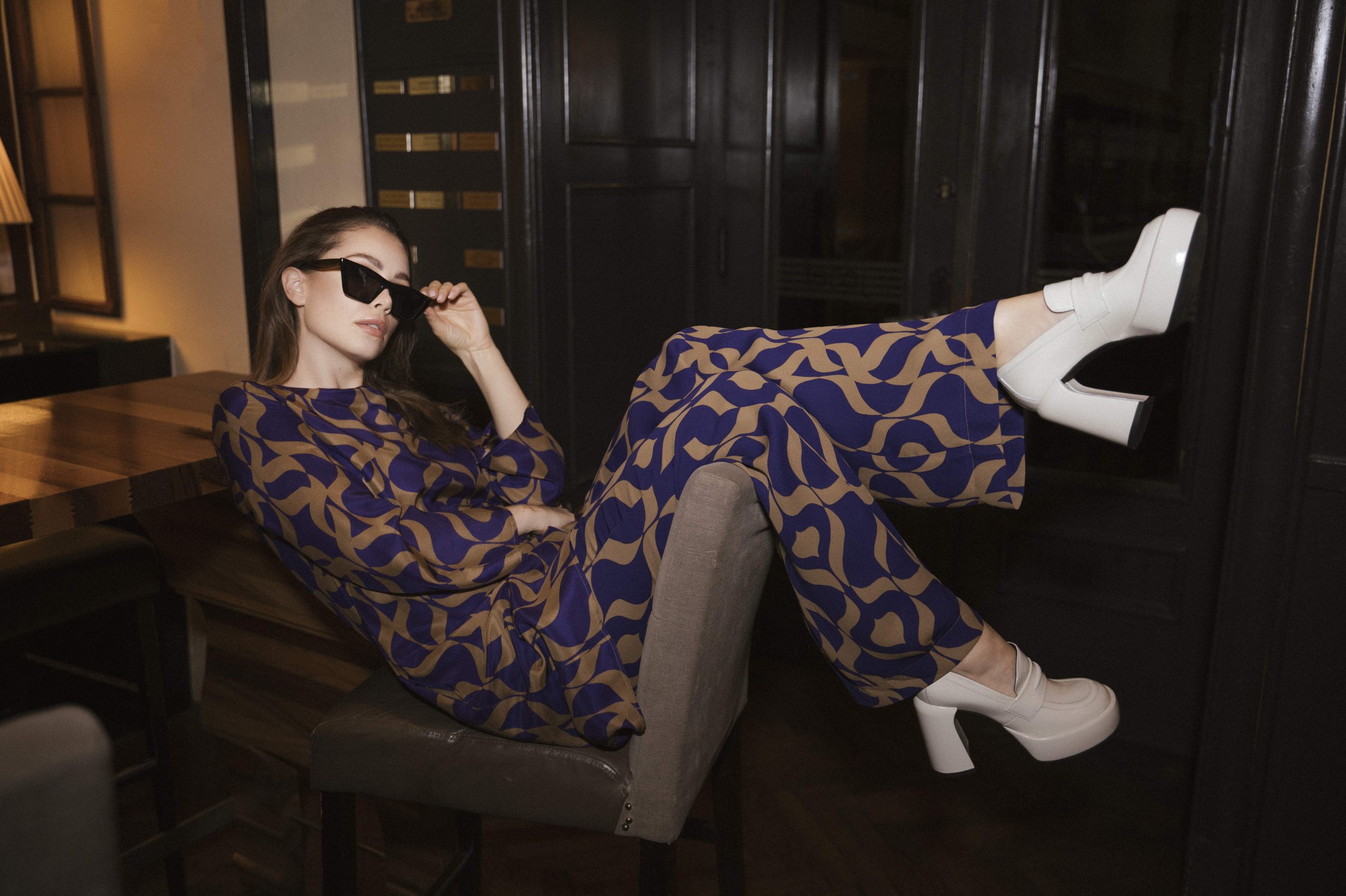 KRISTINA – Unique Models