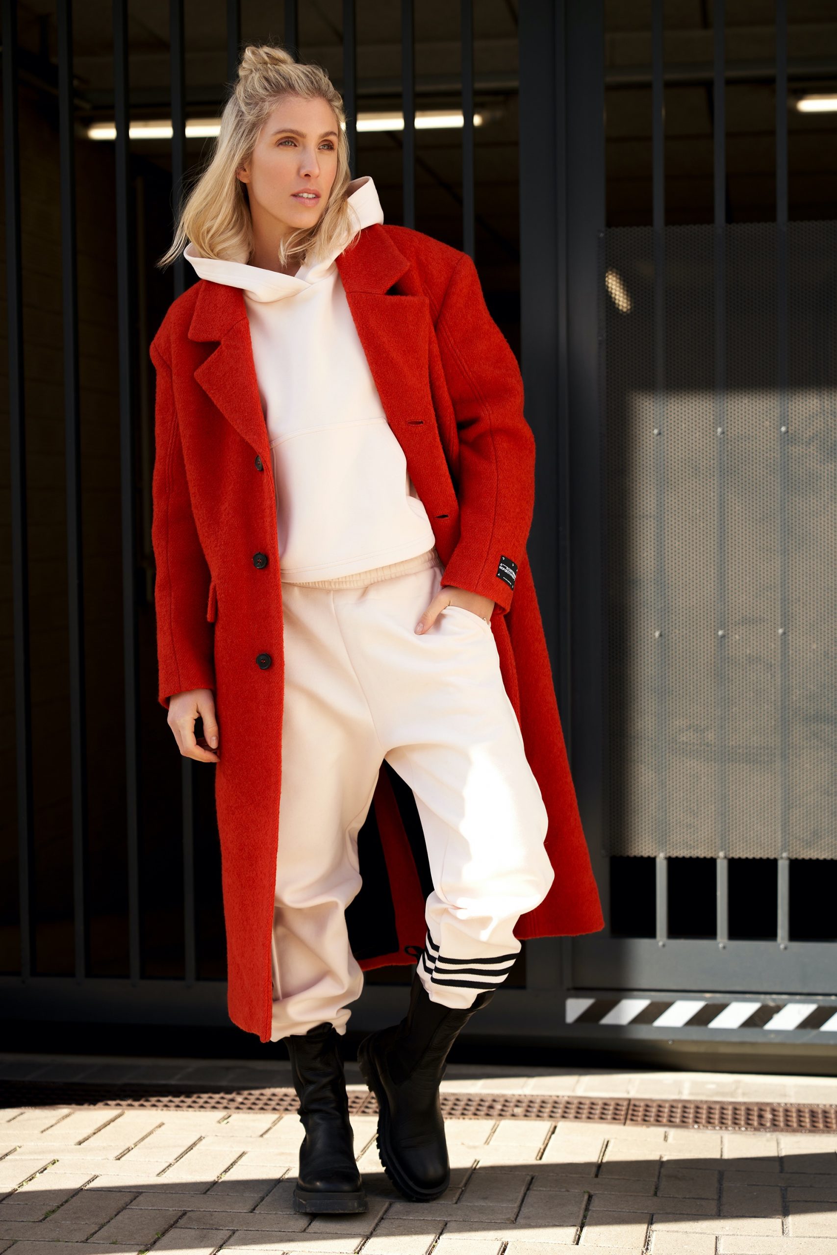 NELE – Unique Models