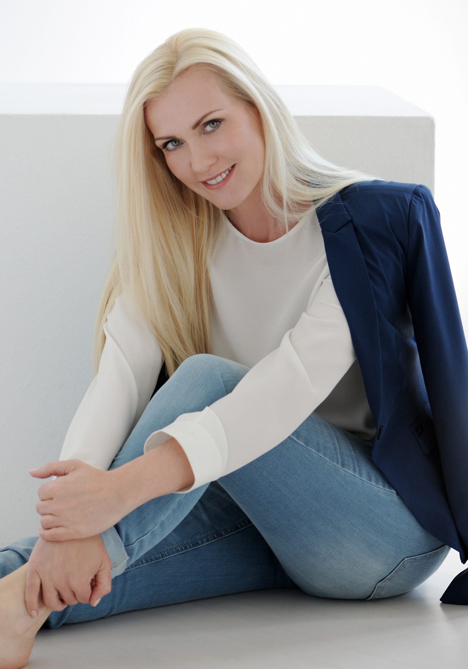 TANJA G. – Unique Models