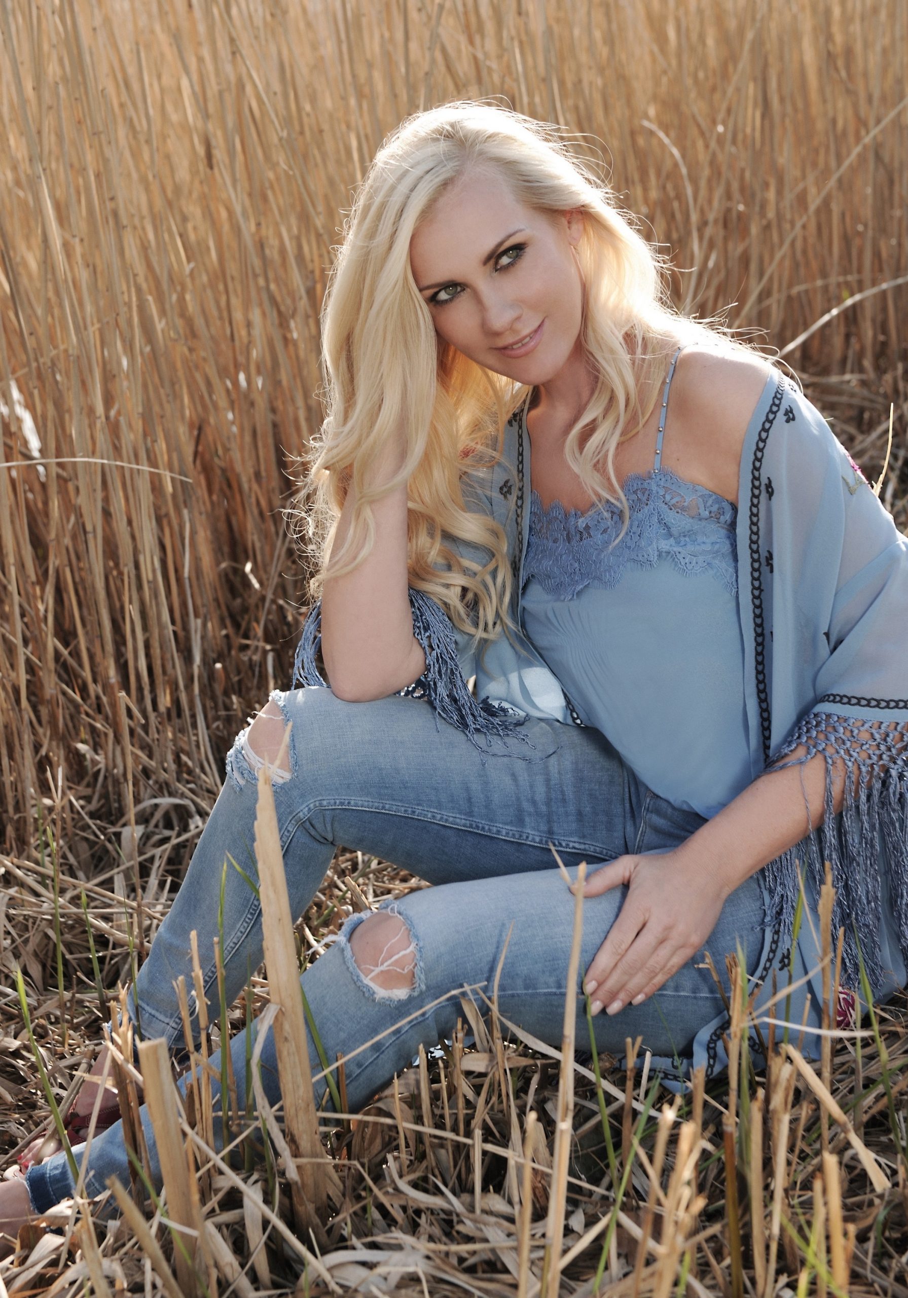 TANJA G. – Unique Models