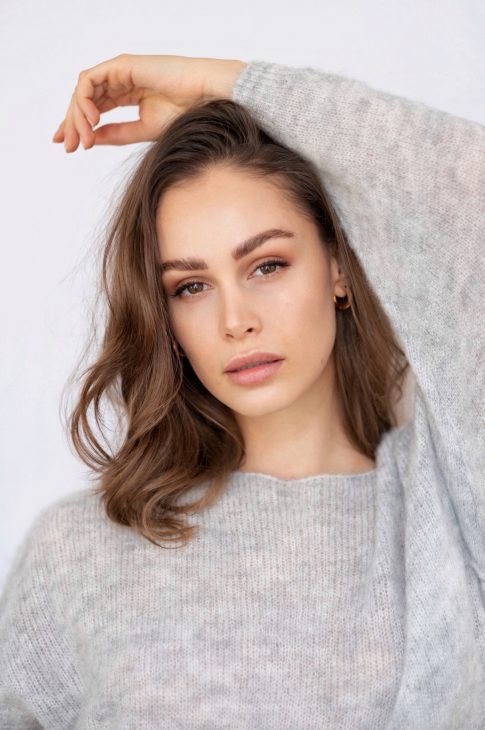 KRISTINA – Unique Models