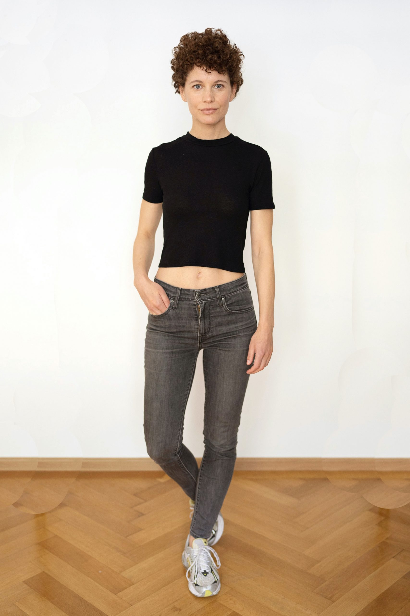 SARAH D. – Unique Models