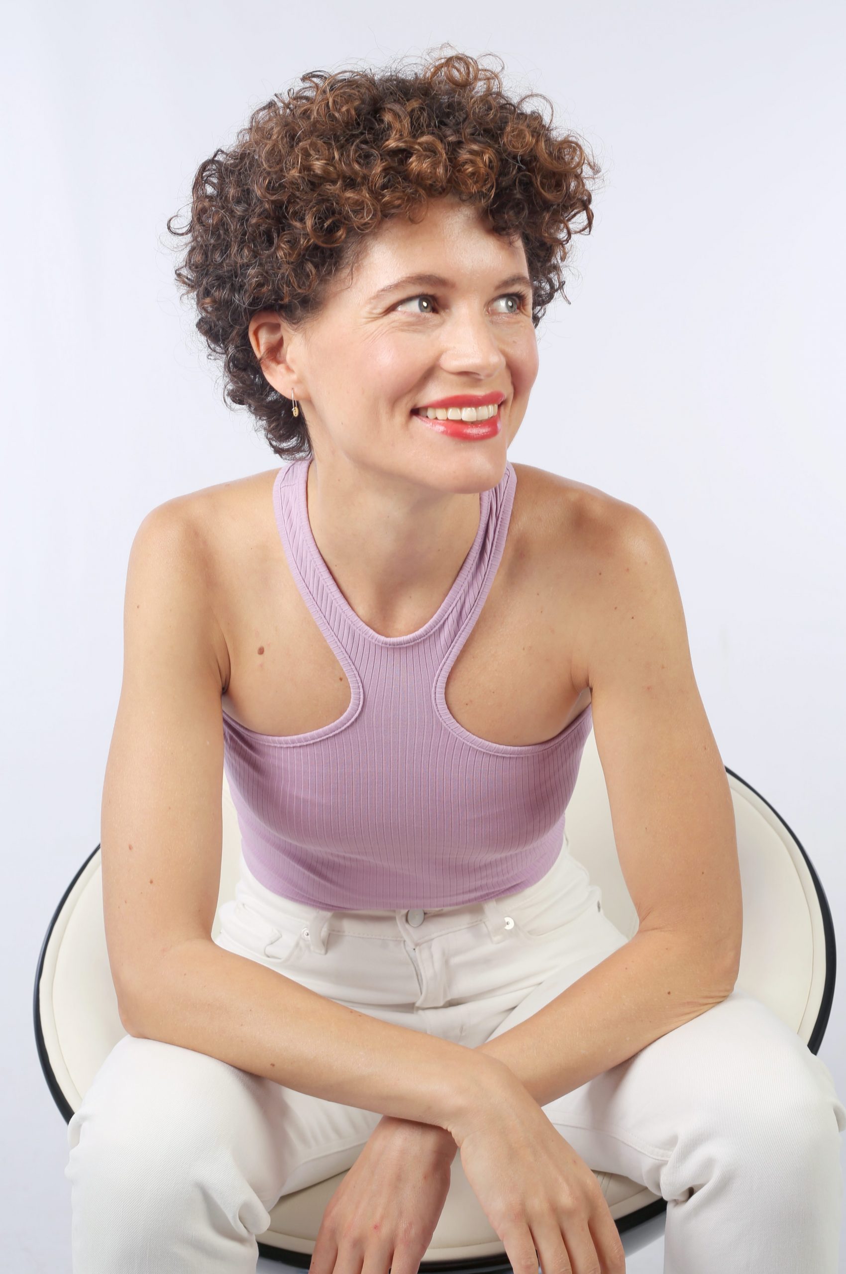 SARAH D. – Unique Models