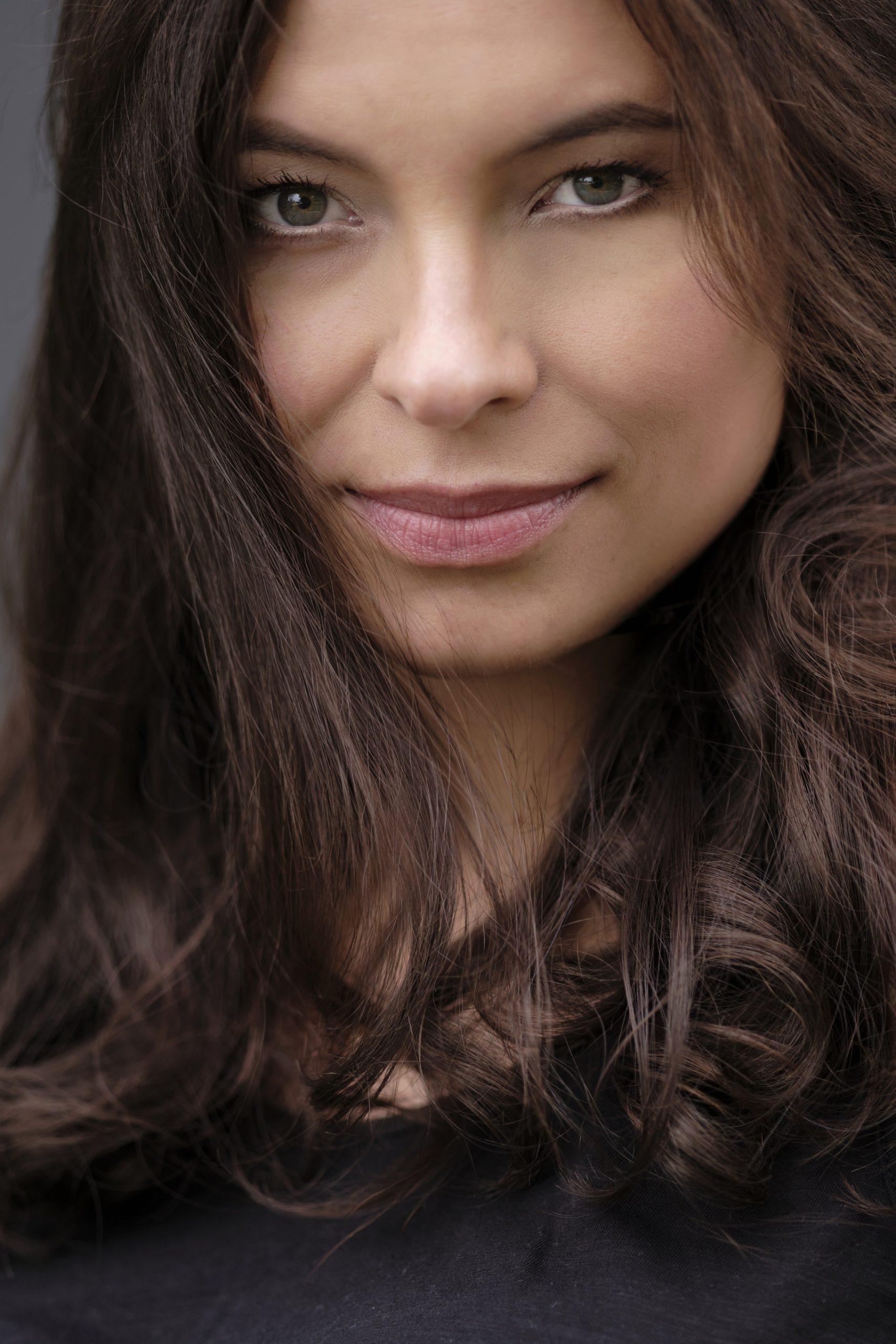 WENDLA – Unique Models | Modelagentur in Nürnberg