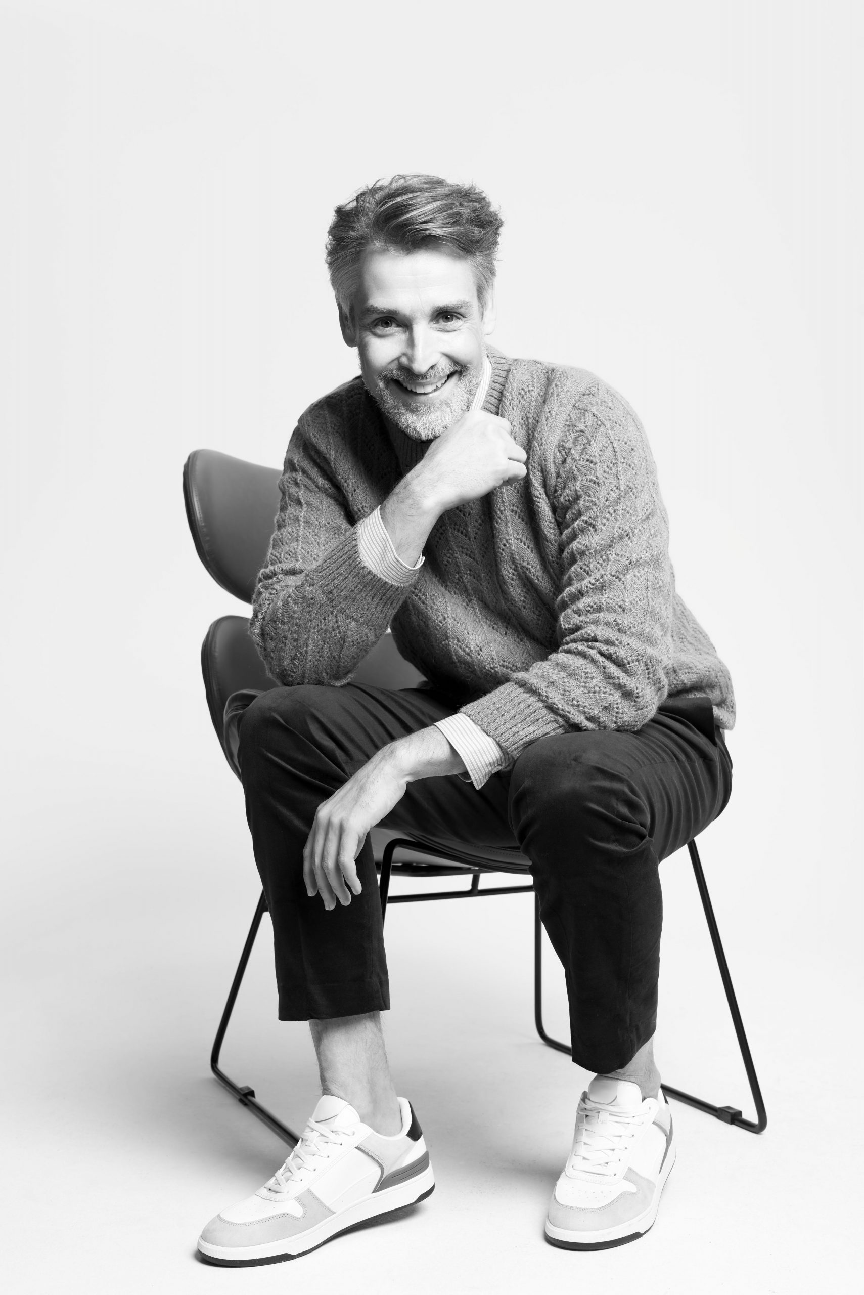 WOLF – Unique Models