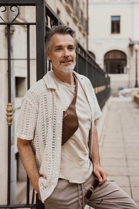 WOLF – Unique Models