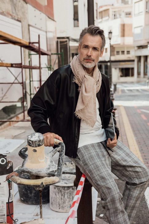 WOLF – Unique Models