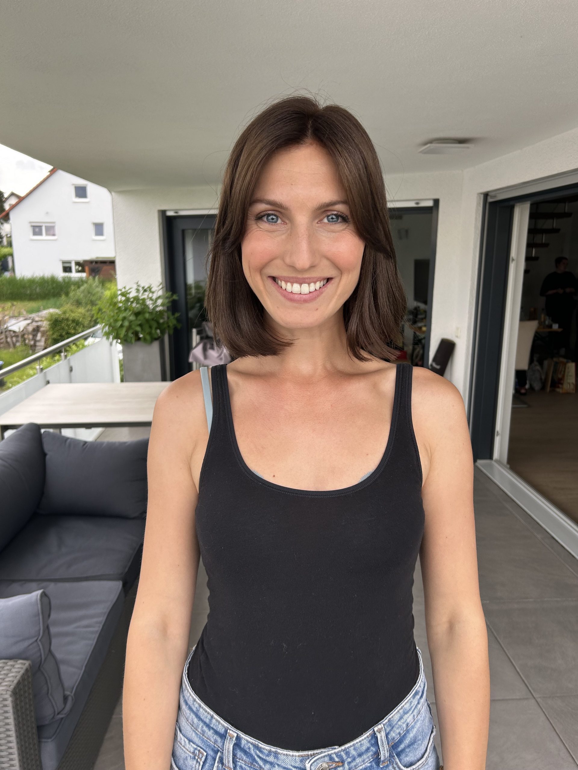 ANDREA M. – Unique Models | Modelagentur in Nürnberg